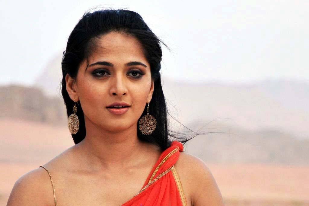 Anushka Shetty: The Queen of South Indian Cinema - Cinema Rumble
